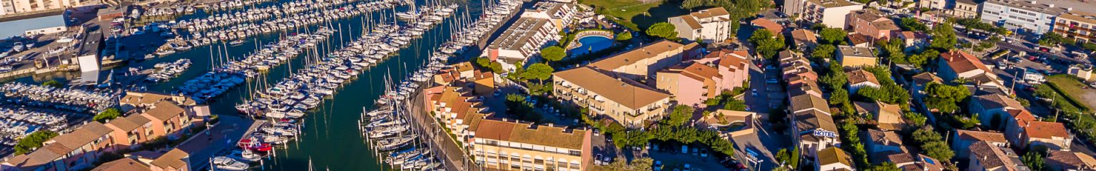 Carnon - Ports-occitanie